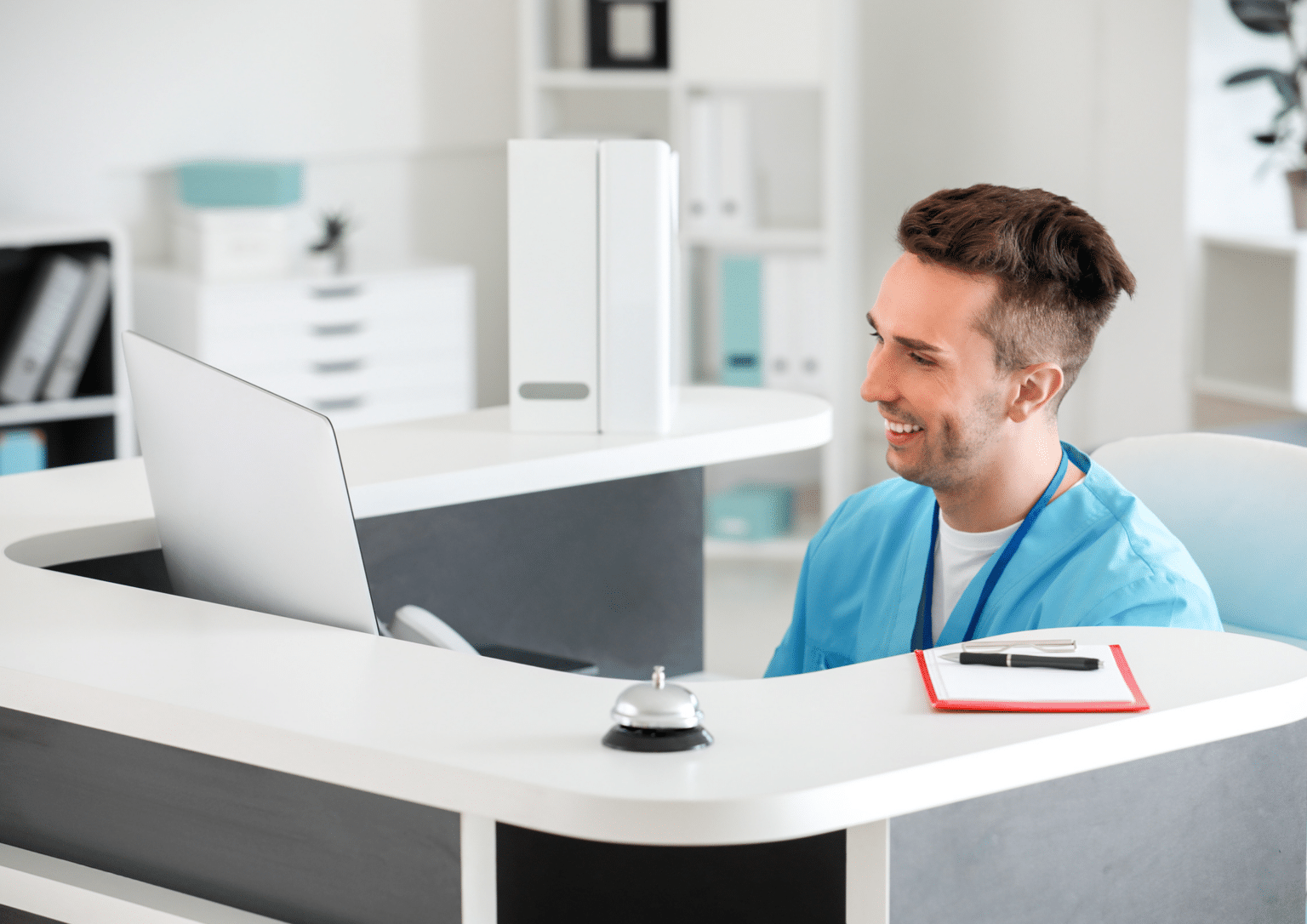 Medical Secretary Courses - Study 100% Online - UK Qualifications