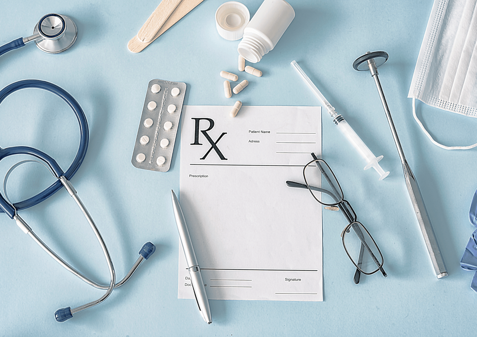 Medical Secretary Courses - Study 100% Online - UK Qualifications