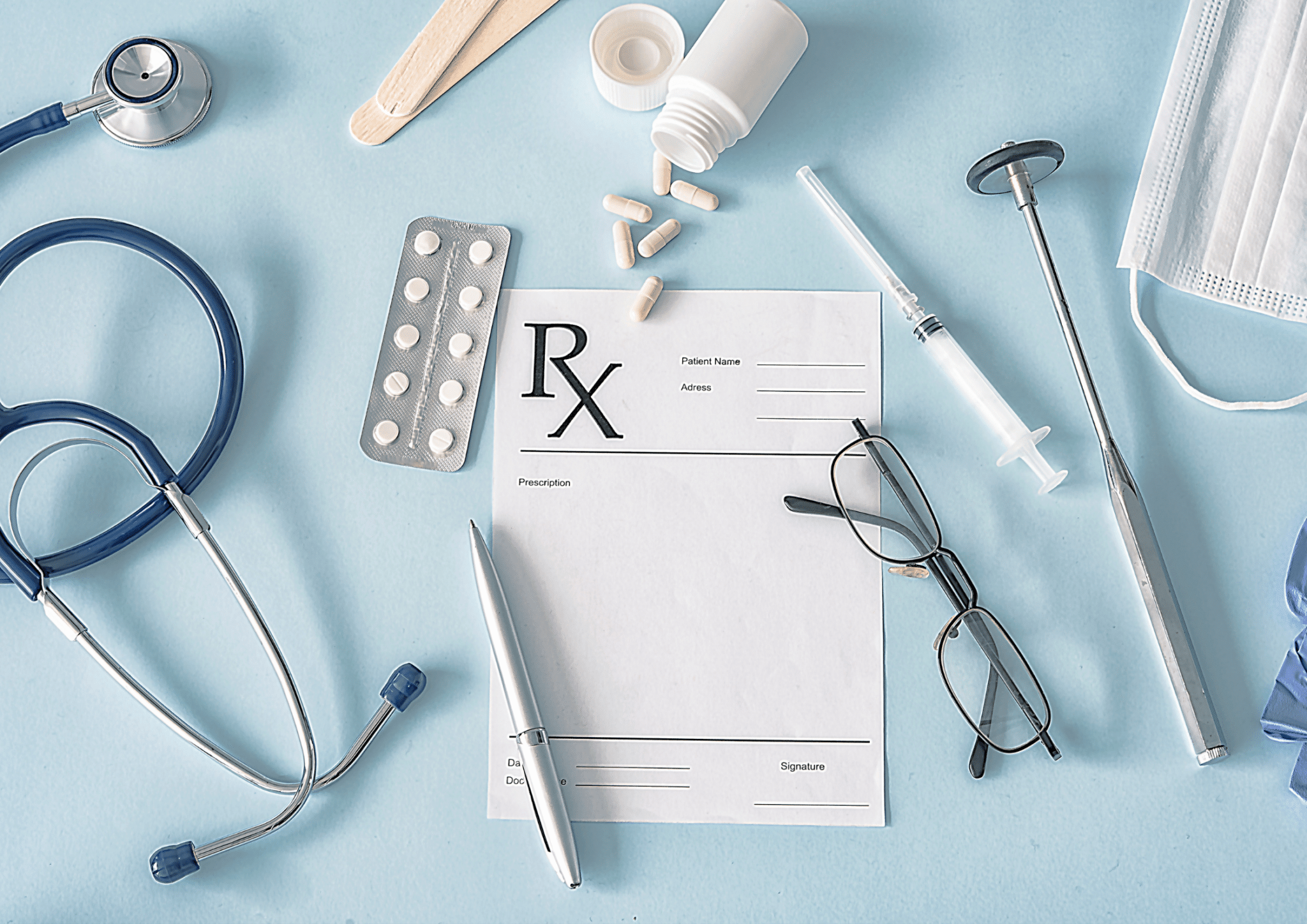 Medical Secretary Courses - Study 100% Online - UK Qualifications