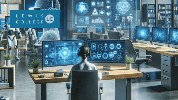 EA Trends 2025: The Future of Executive Assistants - Lewis College
