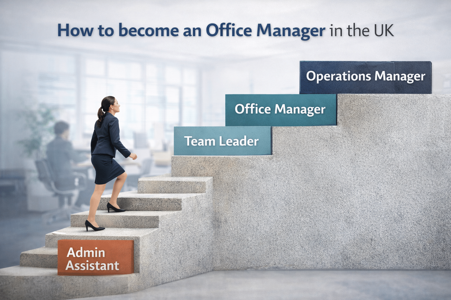 Office Manager Job Description (UK Guide)